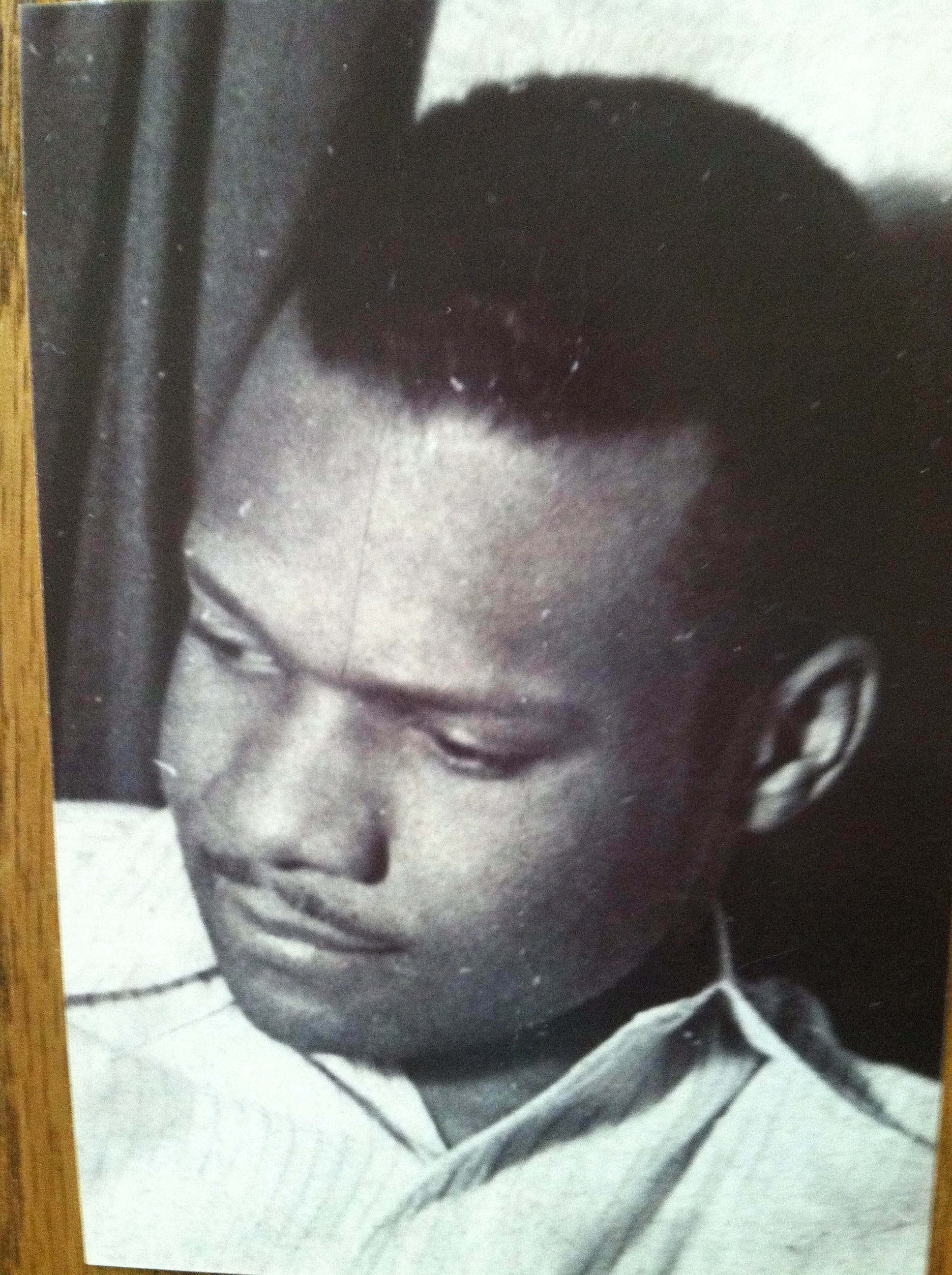 Archives for February 2016 | Sonja D. Williams